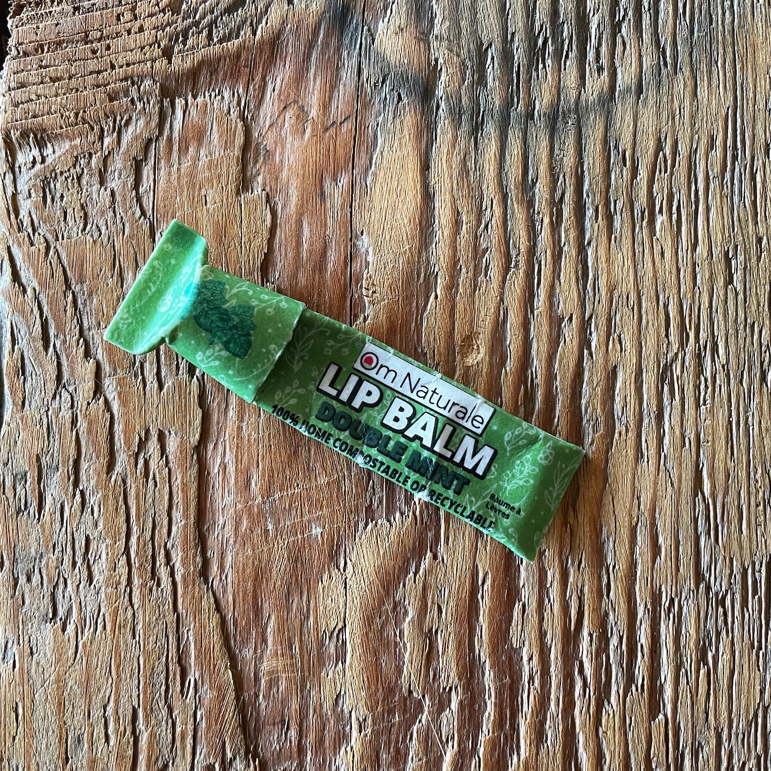 Lip Balm Longevity | Seven In the Ocean